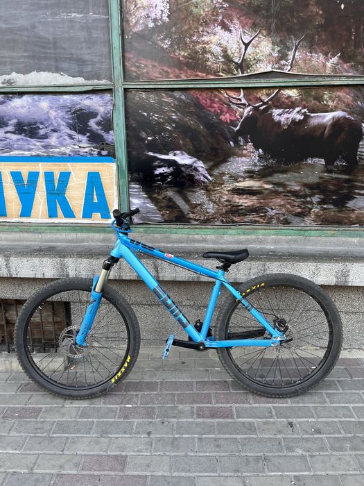 ИМА ГАРАНЦИЯ!!! Колело / bike drag c2 fun син гр. Варна Лятно кино ...
