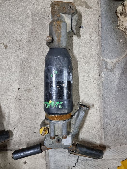 Picamer pneumatic Barsau • OLX.ro