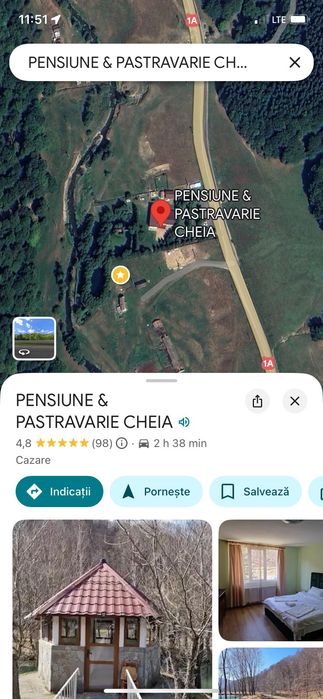 Teren de vânzare Cheia Maneciu Maneciu • OLX.ro