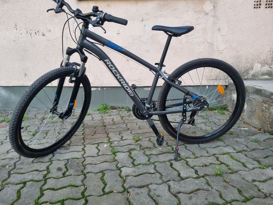 Bicicleta Rockrider ST100 Bucuresti Sectorul 3 • OLX.ro