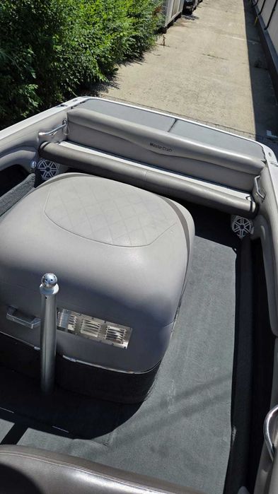 Vand barca SPORTURI NAUTICE/WAKEBOARD - Mastercraft Prostar 190 Ilfov ...