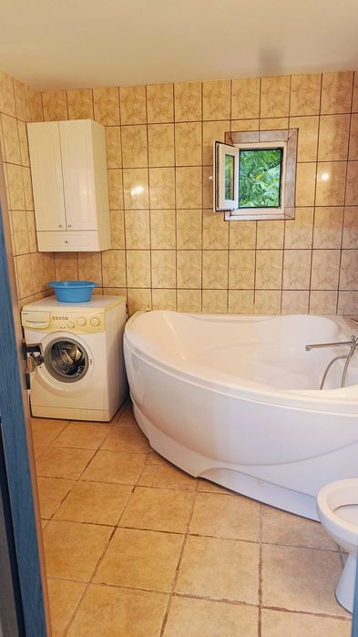 Proprietar, inchiriez ap. 1 dormitor+ living, Pod de Fier Iasi • OLX.ro