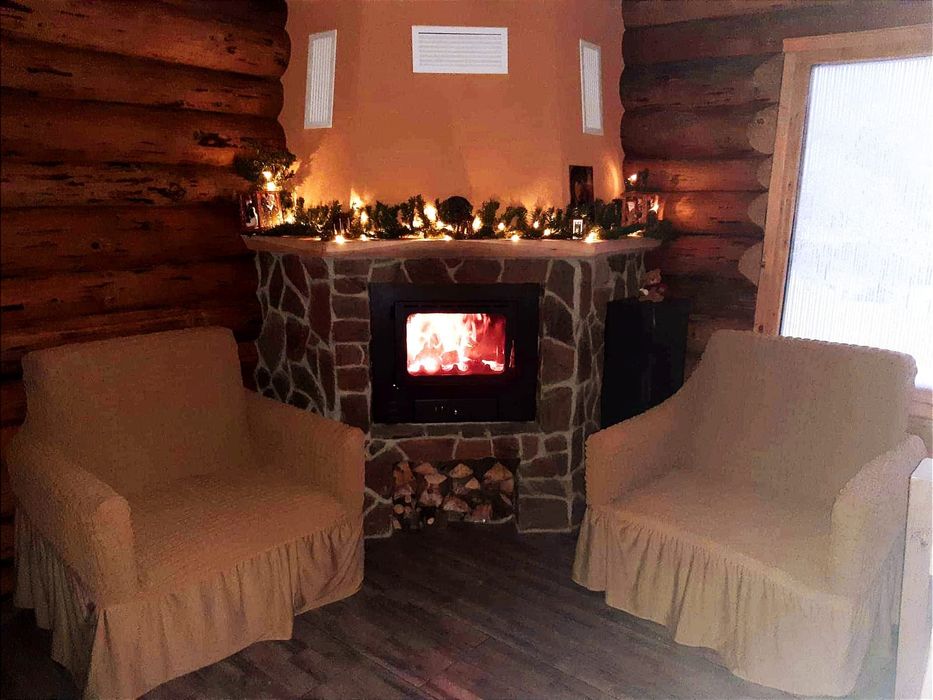 Casa Cri în inima naturii Zizin • OLX.ro