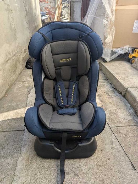 Scaun auto copil BABY JOLIE COMFORT prindere centura Dobroesti • OLX.ro