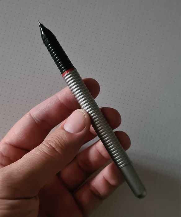 Stilou Rotring 900 Original Vintage Retro Cluj-Napoca • OLX.ro