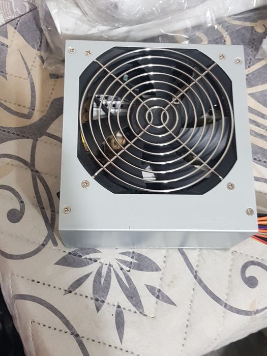 Захранване 400W ! гр. Лясковец • OLX.bg