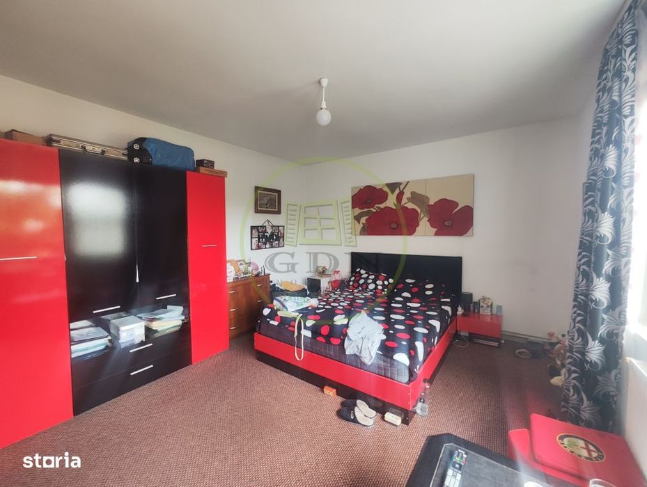 Casa 3 camere, teren 458 mp, Craiova, zona Ungureni Craiova • OLX.ro
