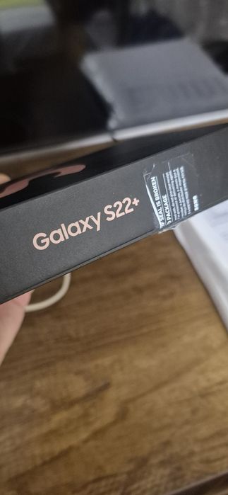 Samsung Galaxy S22+ - Мобильные телефоны / смартфоны Алматы на Olx