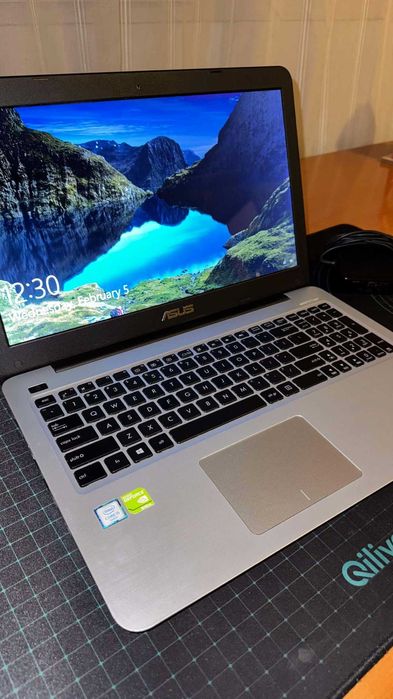 Laptop Asus X556U Cluj-Napoca • OLX.ro