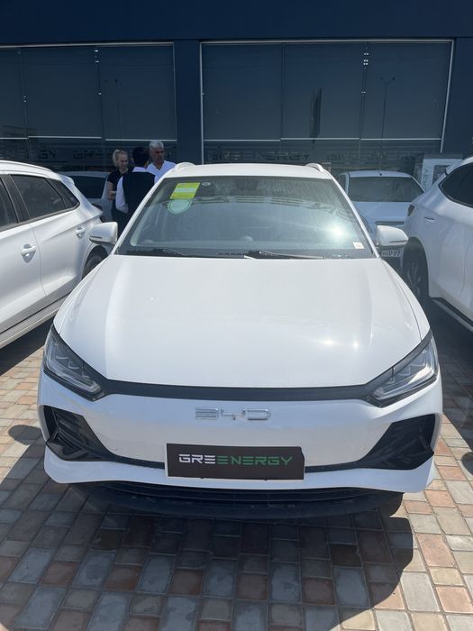 Byd E2 400 km 2024 yil: 18 100 у.е. - BYD Ташкент на Olx