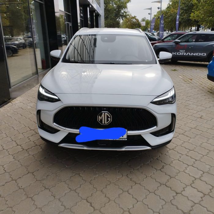 Vand masina marca MG Bucuresti Sectorul 2 • OLX.ro
