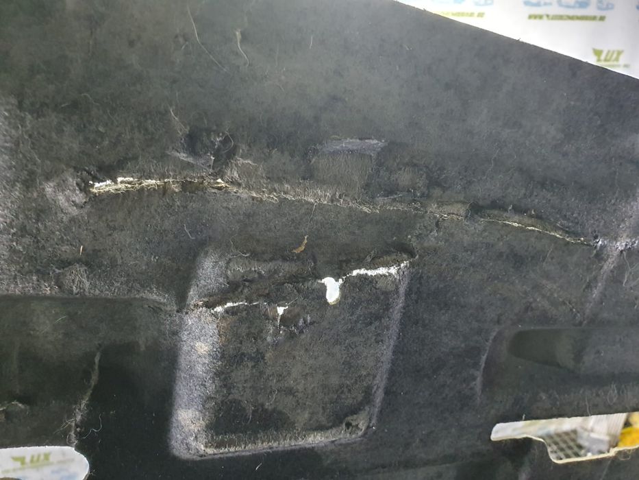 Scut motor Ford Mondeo MK5 (2014 - 2020) (1.5 tdci) DV5FD Roman • OLX.ro