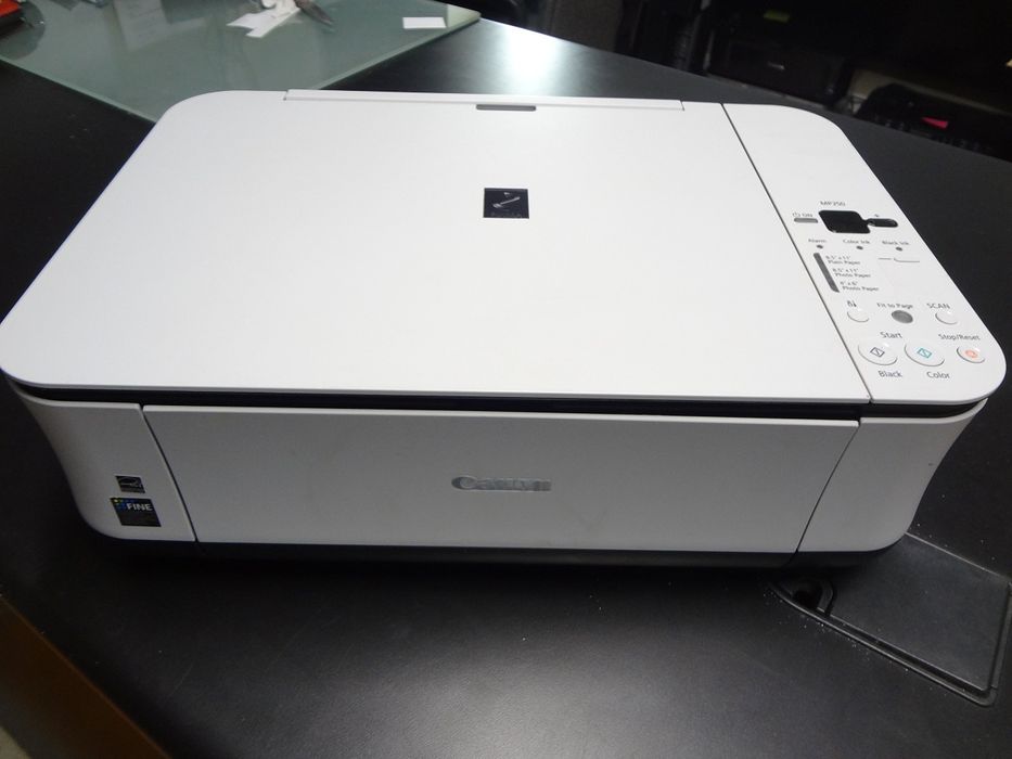 Canon PIXMA MP250 Bucuresti Sectorul 2 • OLX.ro