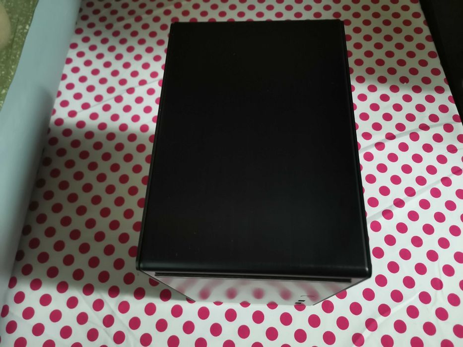 Carcasa PC Mini ITX Lian Li PC-Q21 Aluminiu Black. Bucuresti Sectorul 4 ...