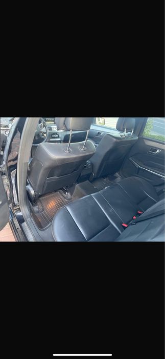 Mercedes Benz E class break 7 locuri Automat Bucuresti Sectorul 3 • OLX.ro