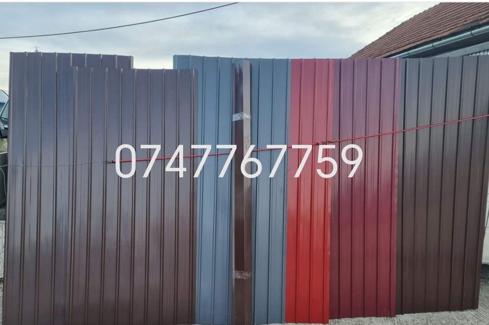 Tabla cutata și colorata la cel mai mici preturi cu transport gratuit ...