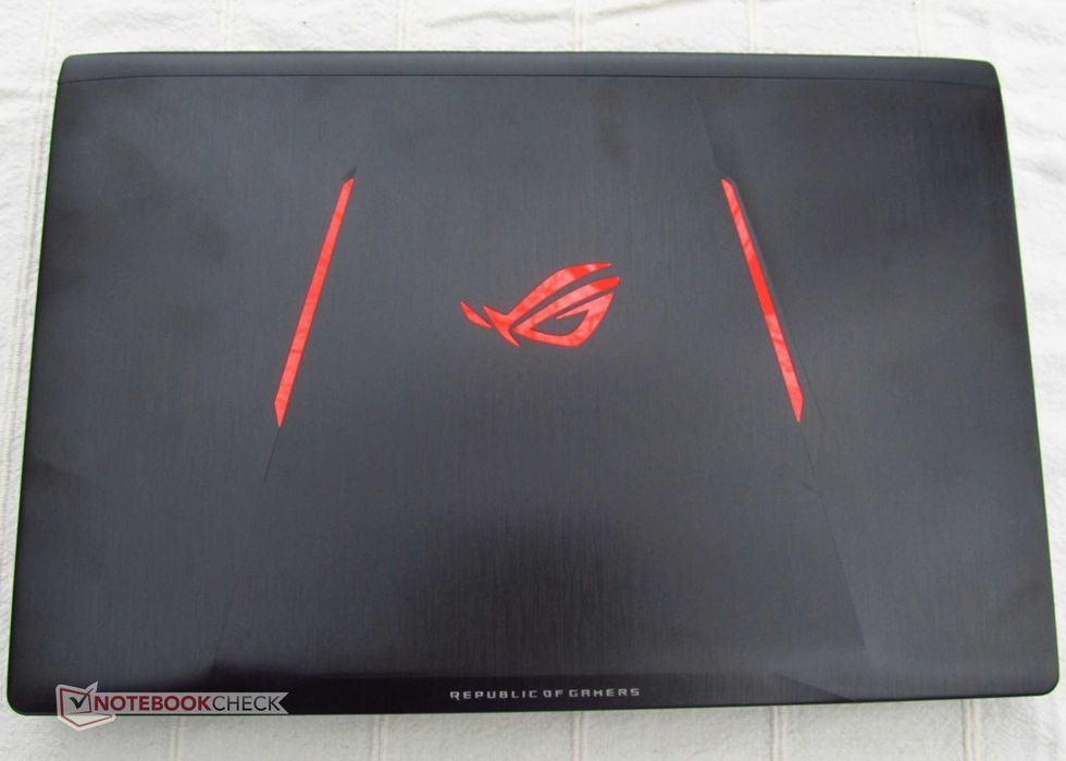 Laptop Gaming Asus ROG STRIX Bucuresti Sectorul 3 • OLX.ro