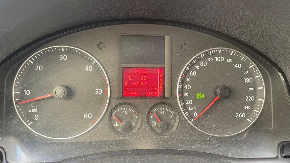 Golf 5 DSG 2.0 diesel Piatra Neamt • OLX.ro