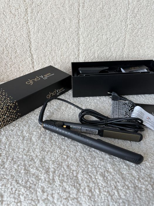 Професионална преса за коса GHD V Gold Classic Styler гр. Пловдив Кючук ...