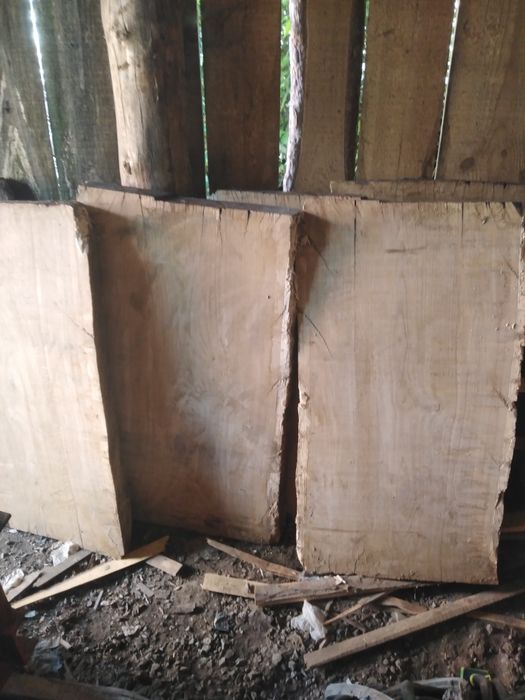 Dulapi, blaturi tejghea din stejar, uscat Rupea • OLX.ro