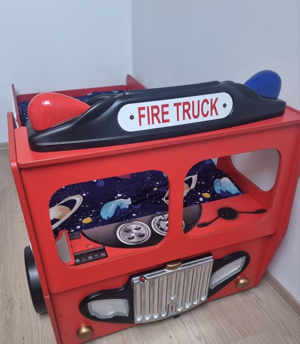 Pat copii masina Timisoara • OLX.ro