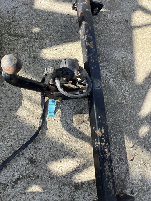 Carlig tractare ford mondeo 2002 Ludus • OLX.ro