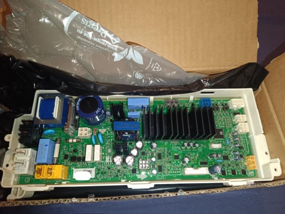 Платка пералня LG с. Мартиново • OLX.bg