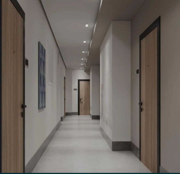 Квартиру в Ипотеку новостройка Голден Хаус « Assalom Jomiy” 3: 55 000 у.е. - Продажа Ташкент на Olx