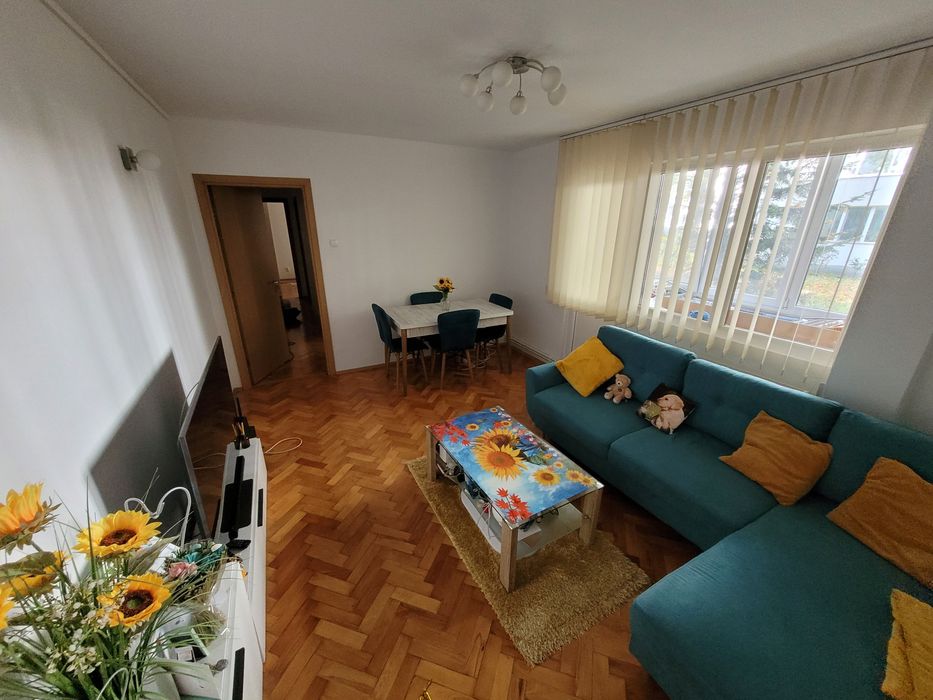 PF Apt 3 camere Gheorgheni, Padis Cluj-Napoca • OLX.ro