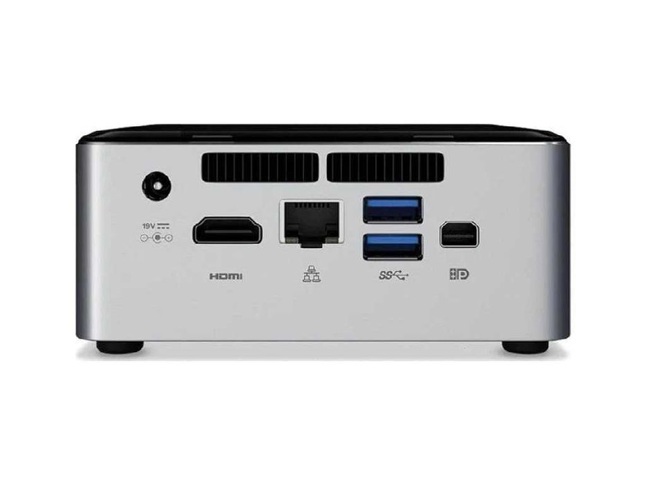 Intel NUC, mini pc I3-6100, 8GB DDR4, 120GB SSD, Wifi, Bluetooth Bucuresti Sectorul 6 • OLX.ro