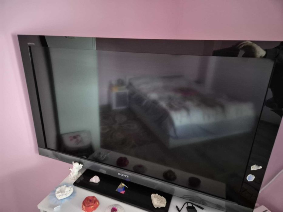 SONY телевизор 40 инча с. Маринка • OLX.bg