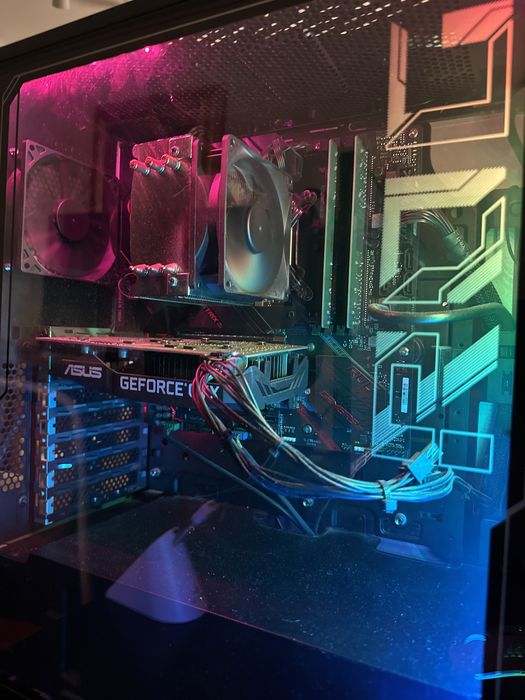 Desktop Asus Rog Bucuresti Sectorul 2 • OLX.ro