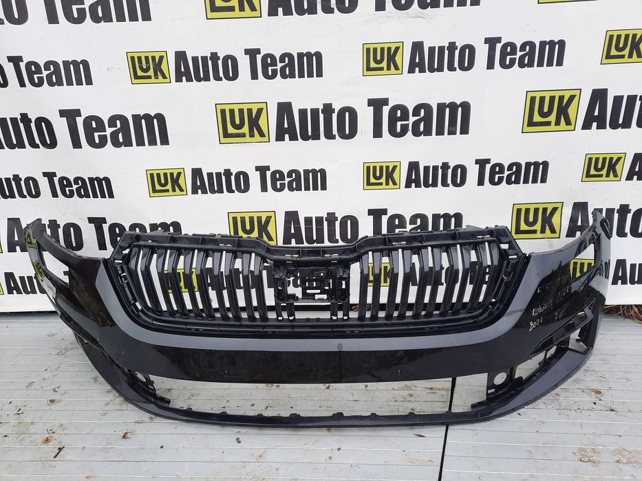 Bara fata skoda kodiaq cu grila 2021 2022 2023 Dimieni • OLX.ro