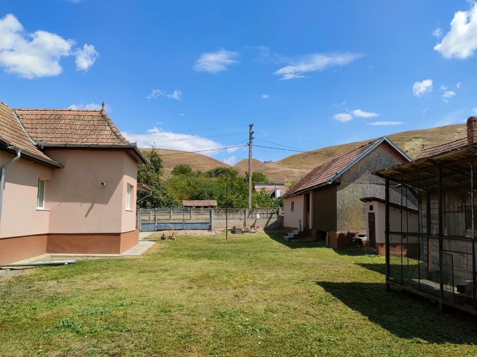 Casa de vanzare in Gura Ariesului Gura Ariesului • OLX.ro
