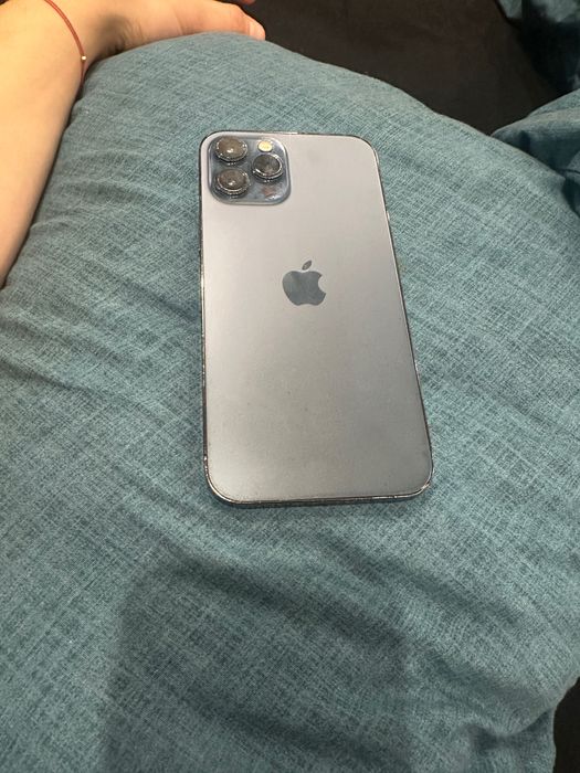 Iphone 12 pro max гр. Севлиево • OLX.bg