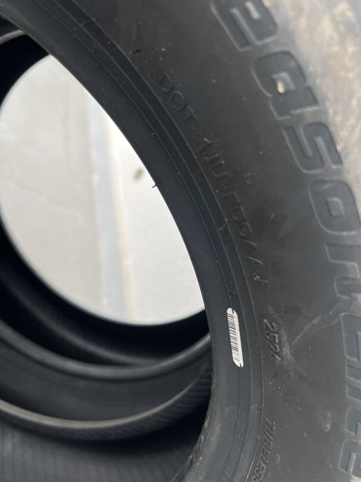Anvelope Goodride All Season 185/65 R15 DOT 2024 Logan sau Renault ...