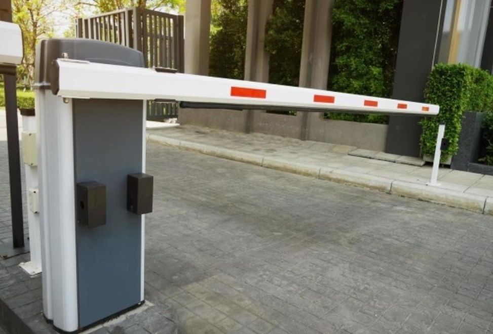 BARIERE Automate - Kituri complete Bucuresti Sectorul 3 • OLX.ro