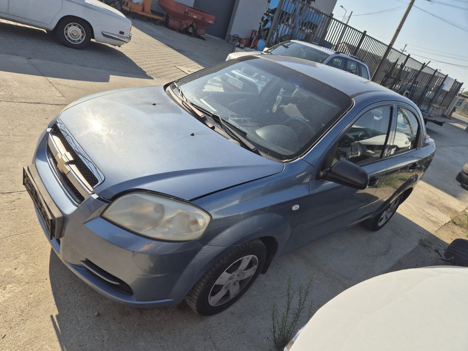 Piese Chevrolet Aveo Braniste • OLX.ro