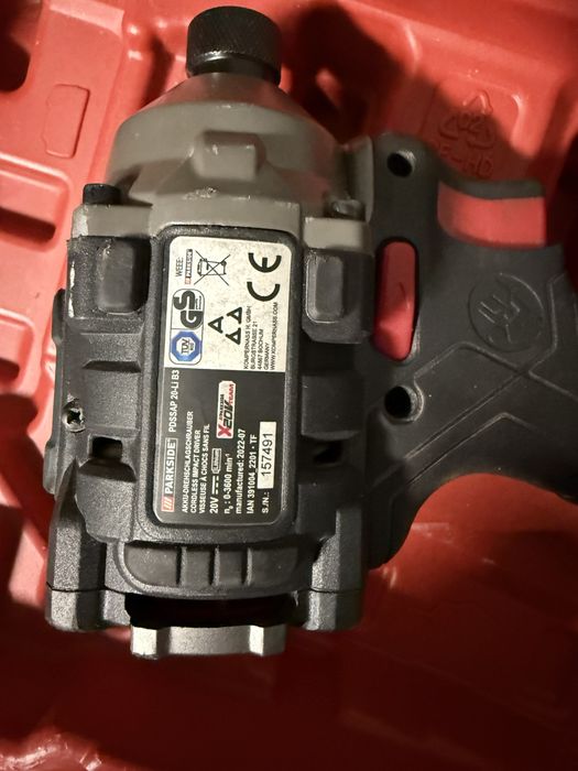 Corp impact parkside performance Timisoara • OLX.ro