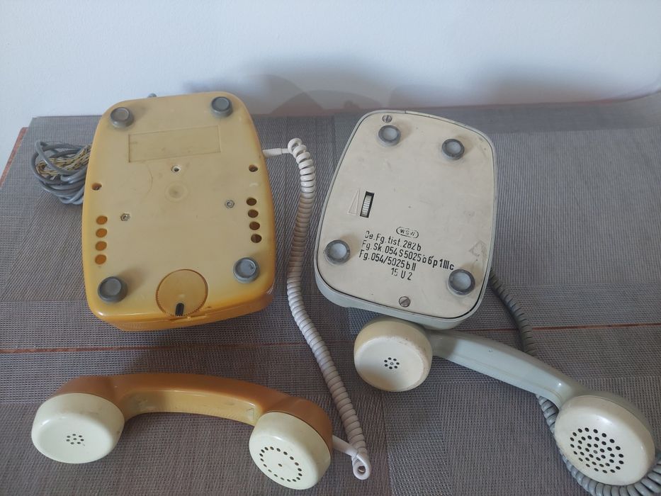Telefon vechi cu disc Pitesti • OLX.ro