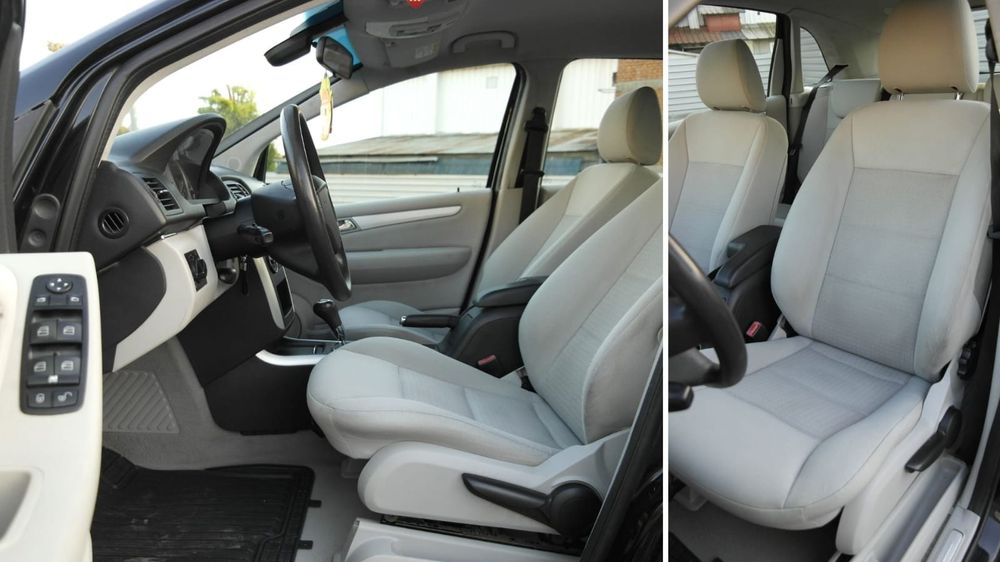 Mercedes B180 cdi an 2007 Automat Arad • OLX.ro