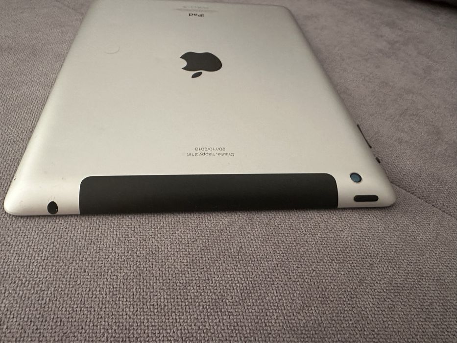 IPad 4 Gen 32 GB - WiFi + 4G Cluj-Napoca • OLX.ro