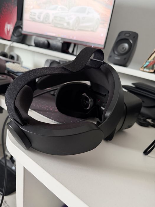 Oculus Rift S PC-Powered VR Gaming Headset Dobreni • OLX.ro