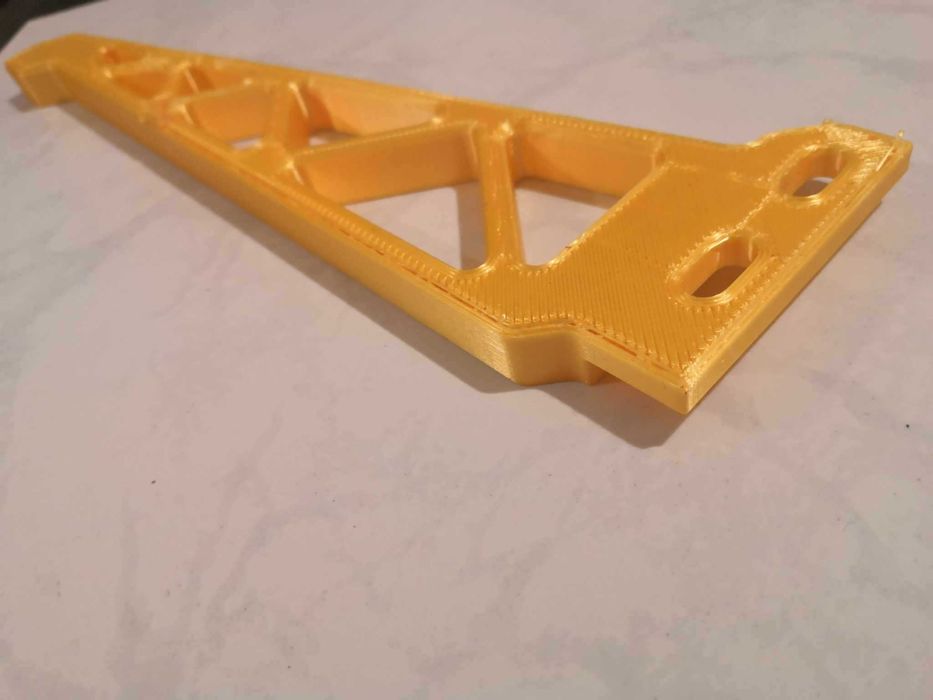 Поддръжка за видео карта | 3D printed | graphic card support гр. София ...