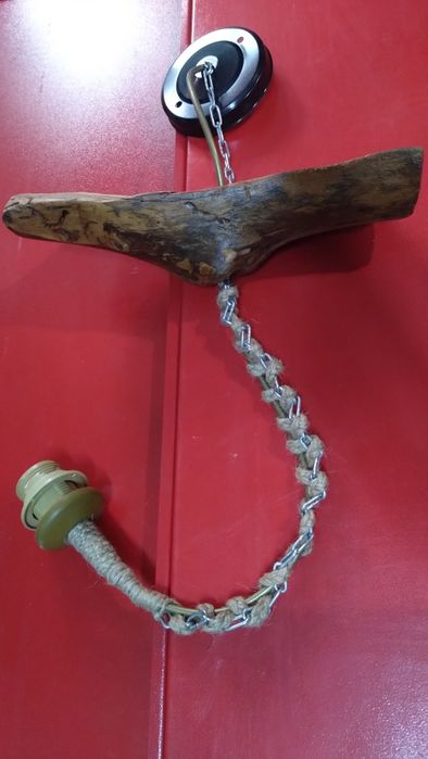 Candelabre rustice Ocna Dejului • OLX.ro