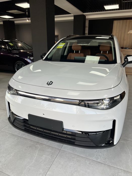 Leapmotor C16 Gibrid NEW 2024: 10 000 у.е. - Leapmotor Ташкент на Olx