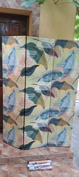 Separator ,paravan camera Bucuresti Sectorul 1 • OLX.ro