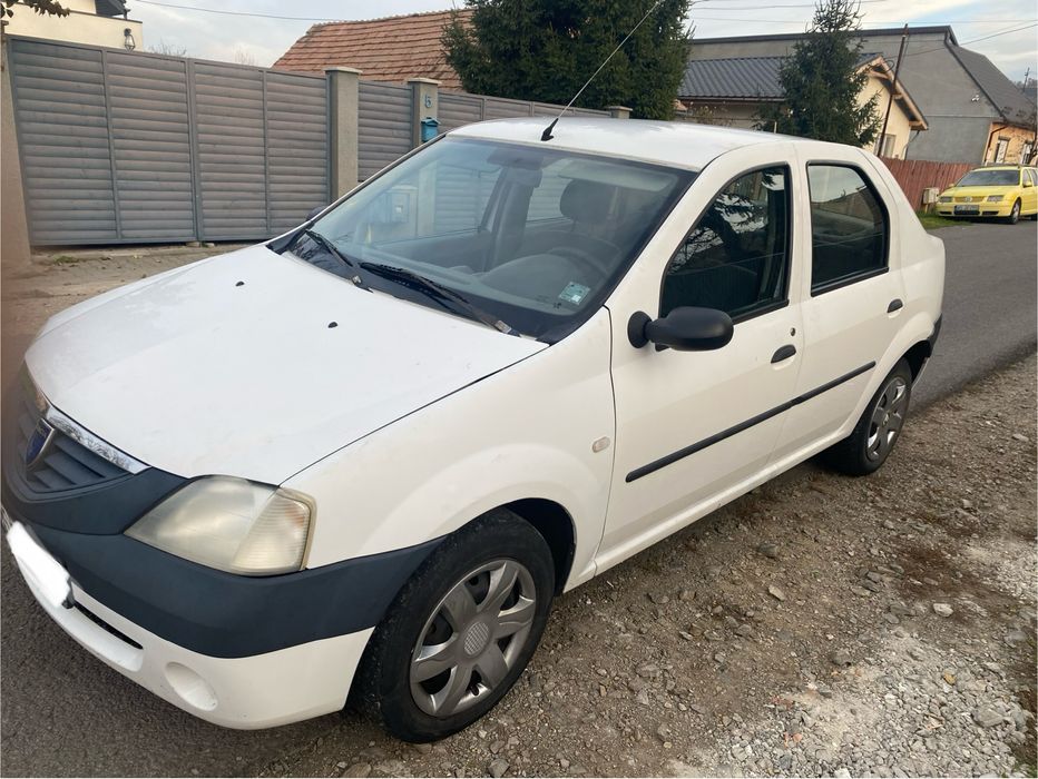Dacia logan kit ambreaj nou ! Mureseni • OLX.ro