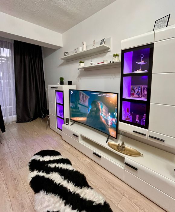 Închiriez apartament 2 camere tip studio Doamna Stanca Sibiu • OLX.ro