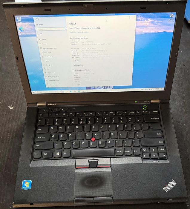 De vânzare Laptop Buzau • OLX.ro